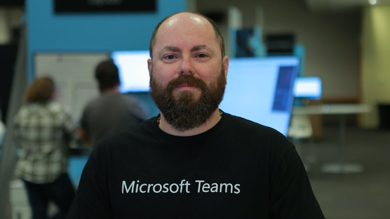 Microsoft Teams: Collaborate with Any Researcher Anywhere - Microsoft Research