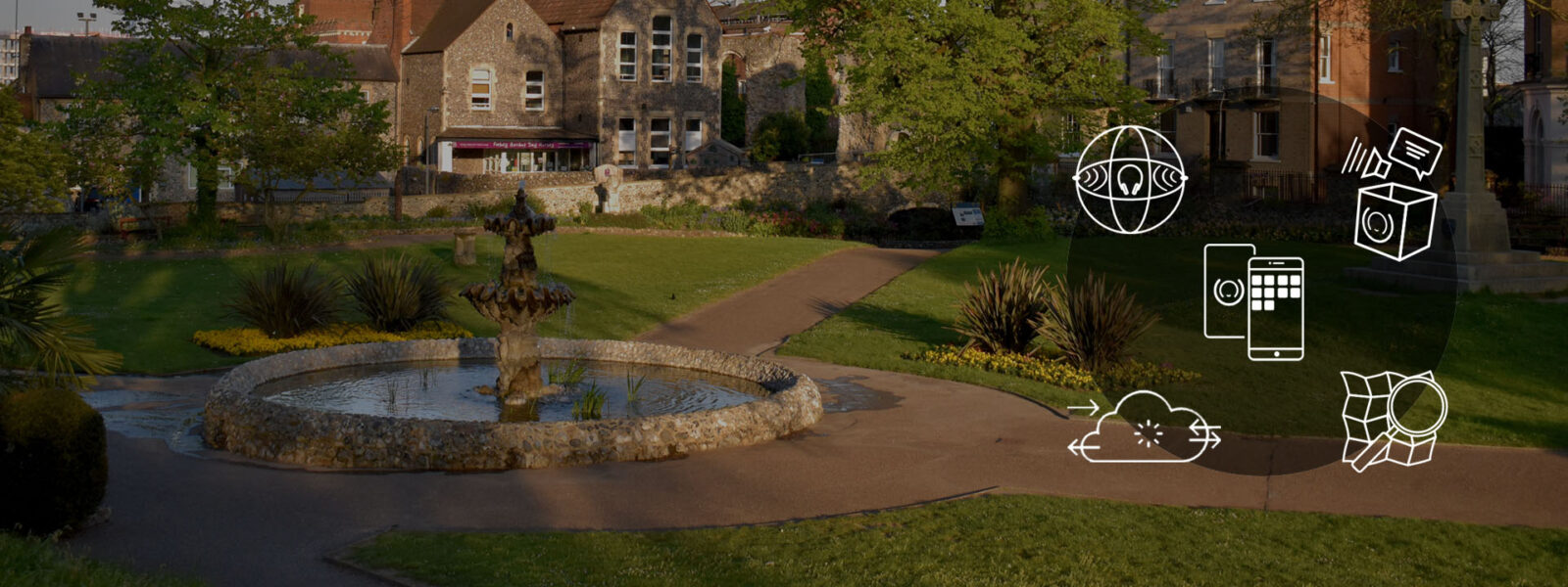 Project Soundscape - Microsoft Research