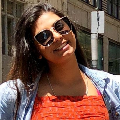 Accessible Information Retrieval: People - Microsoft Research