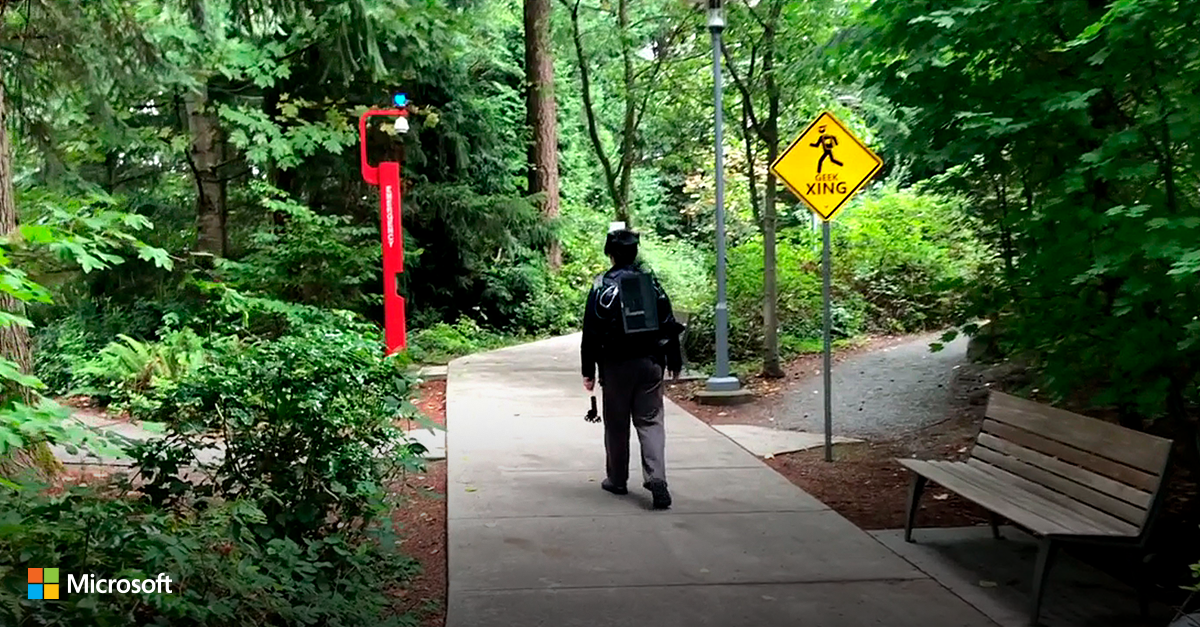 A new era of spatial computing brings fresh challenges—and solutions—to ...