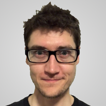 Luke Marshall at Microsoft Research