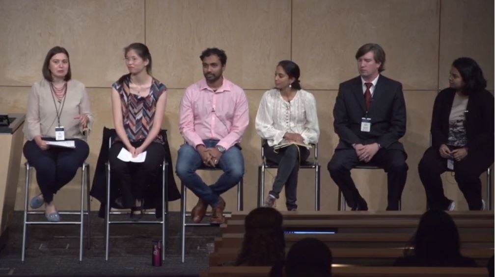 Session 4: Panel on AI in the Open World - Microsoft Research