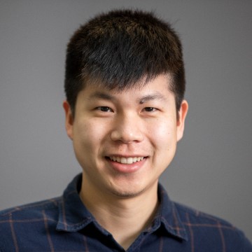 Erkang (Eric) Zhu at Microsoft Research