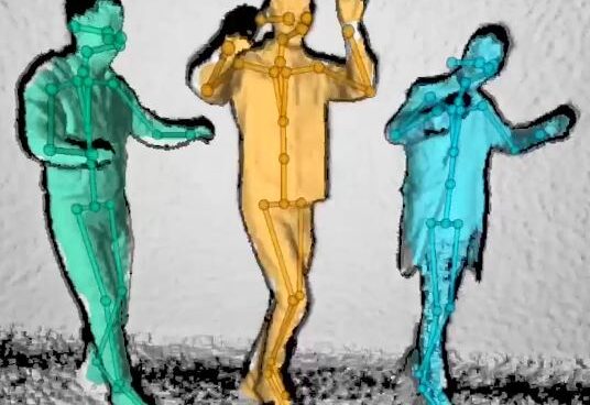 Kevin Lin at Microsoft Research