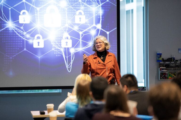 Private AI Bootcamp: Microsoft researchers share knowledge on cryptography, security, and ...