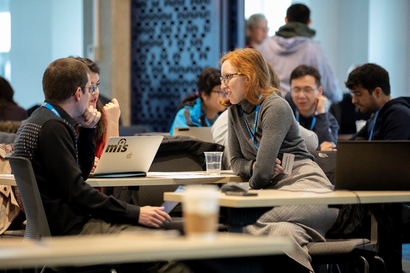 Private AI Bootcamp: Microsoft researchers share knowledge on ...