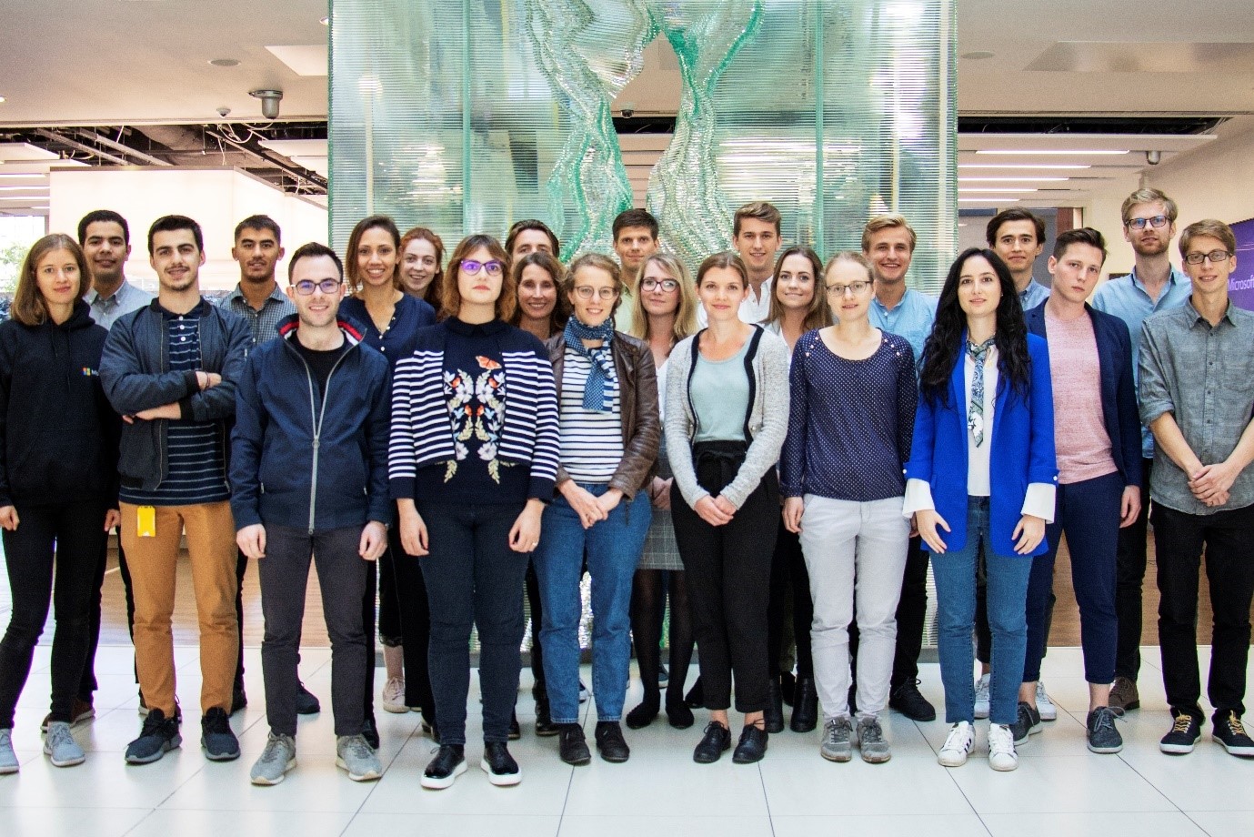 AI Residency: Gaining skills in machine learning through mentorship and ...