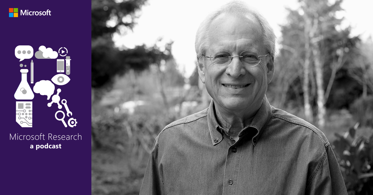 Project Orleans and the distributed database future with Dr. Philip ...