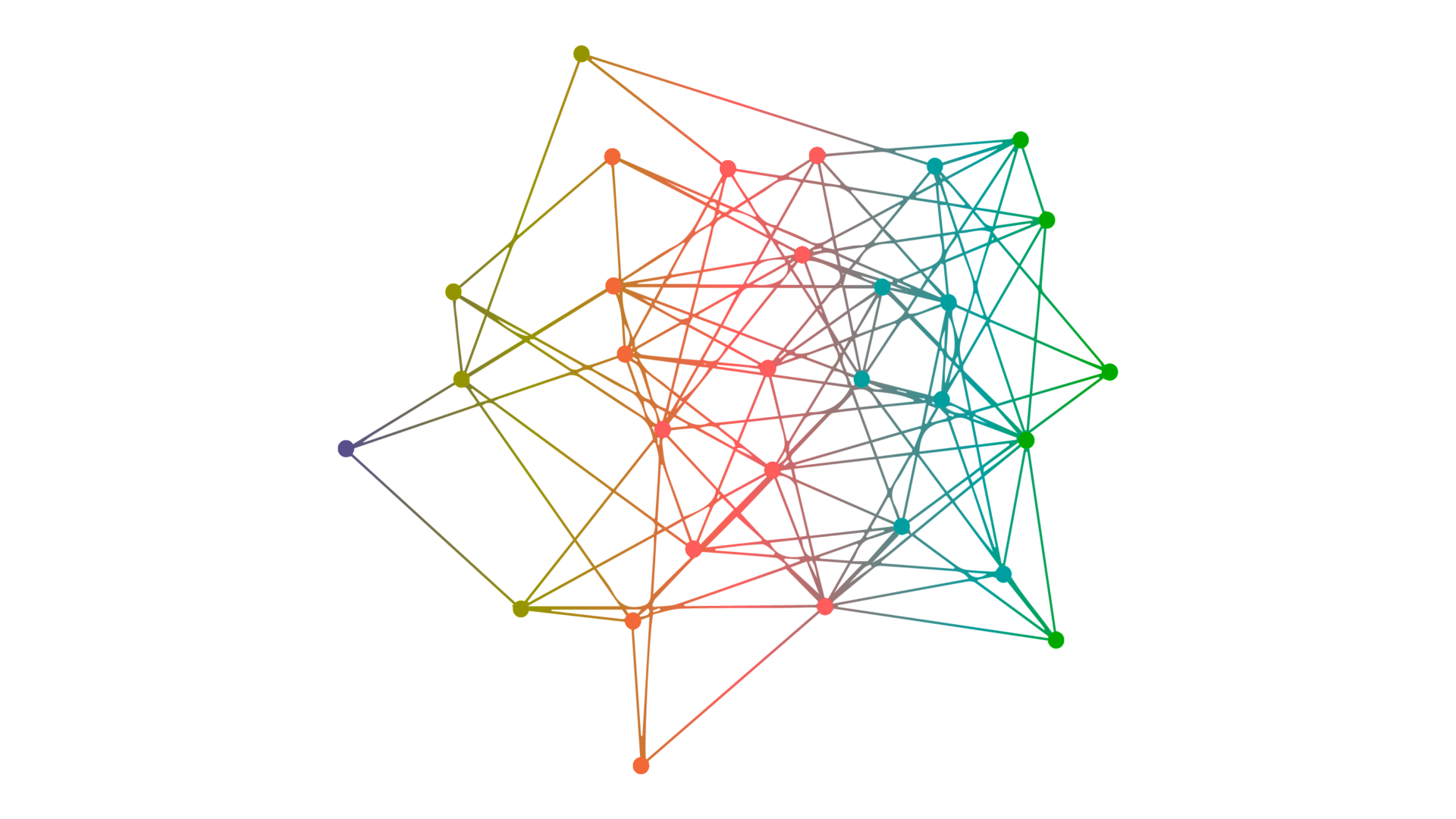 Quantum speedups for unstructured problems: Solving two twenty-year-old ...