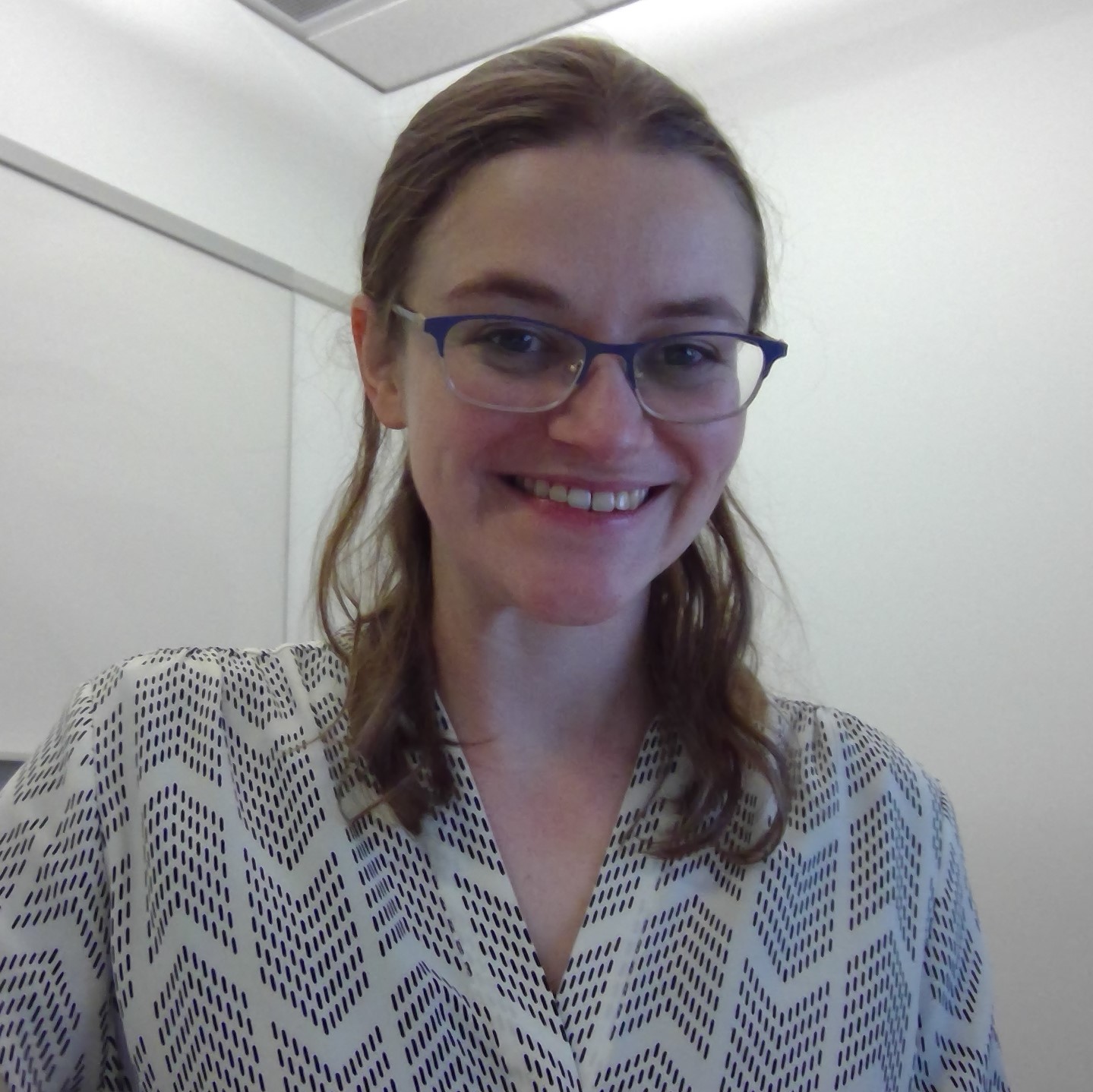 Jen Townsend -- Microsoft Research Profile