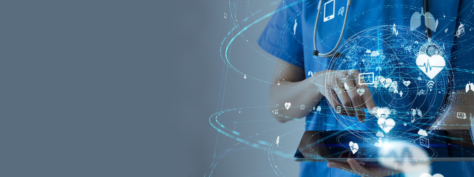 Project New Hope: Clinical Trials Matching - Microsoft Research: Apercu