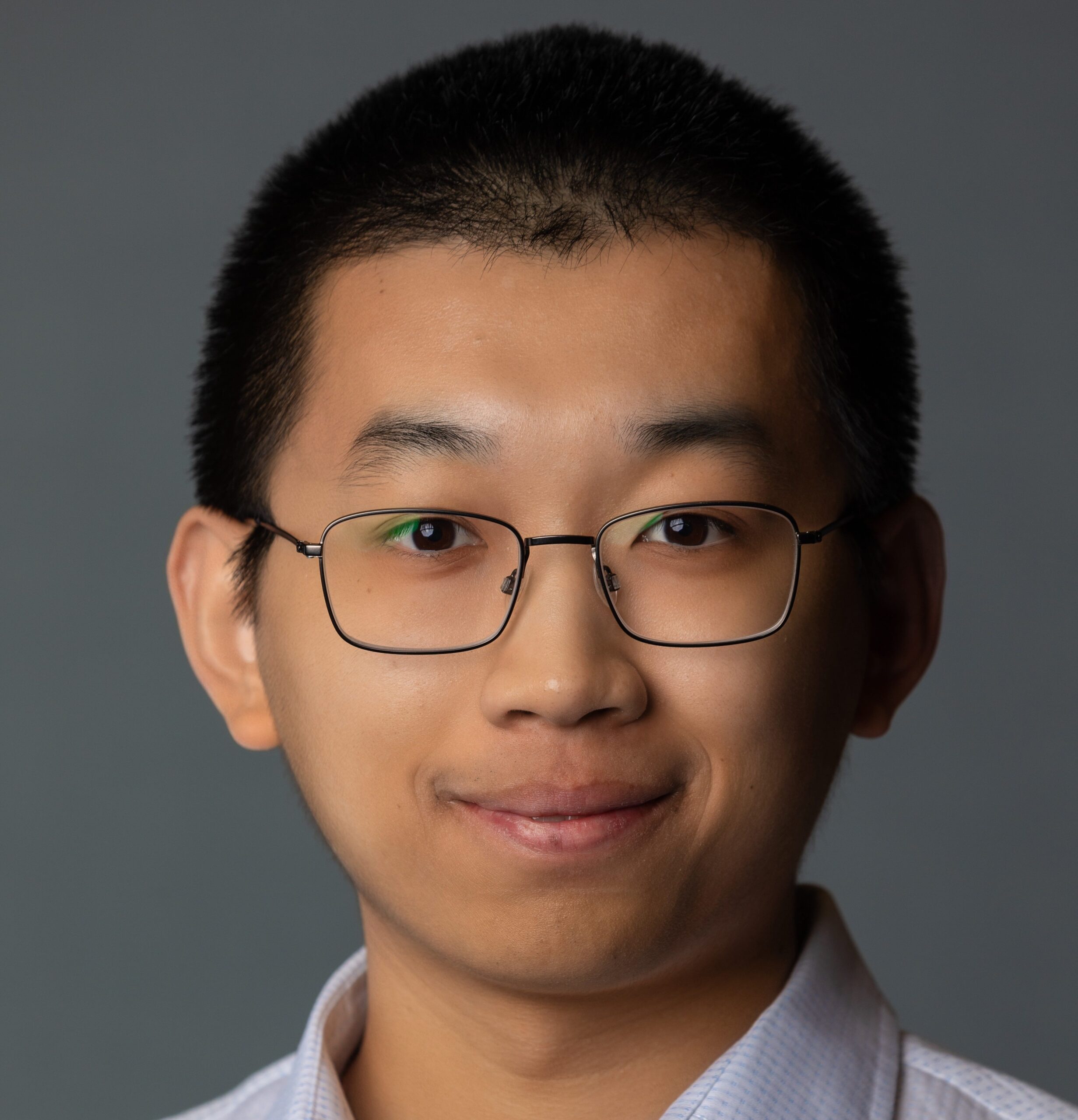 Hongbin Liu at Microsoft Research