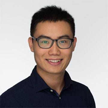 Mengyang Yang at Microsoft Research