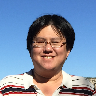 Kevin Hsieh at Microsoft Research