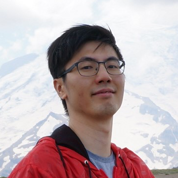 Hao Fang at Microsoft Research