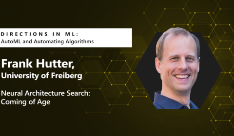 AutoML: Videos - Microsoft Research