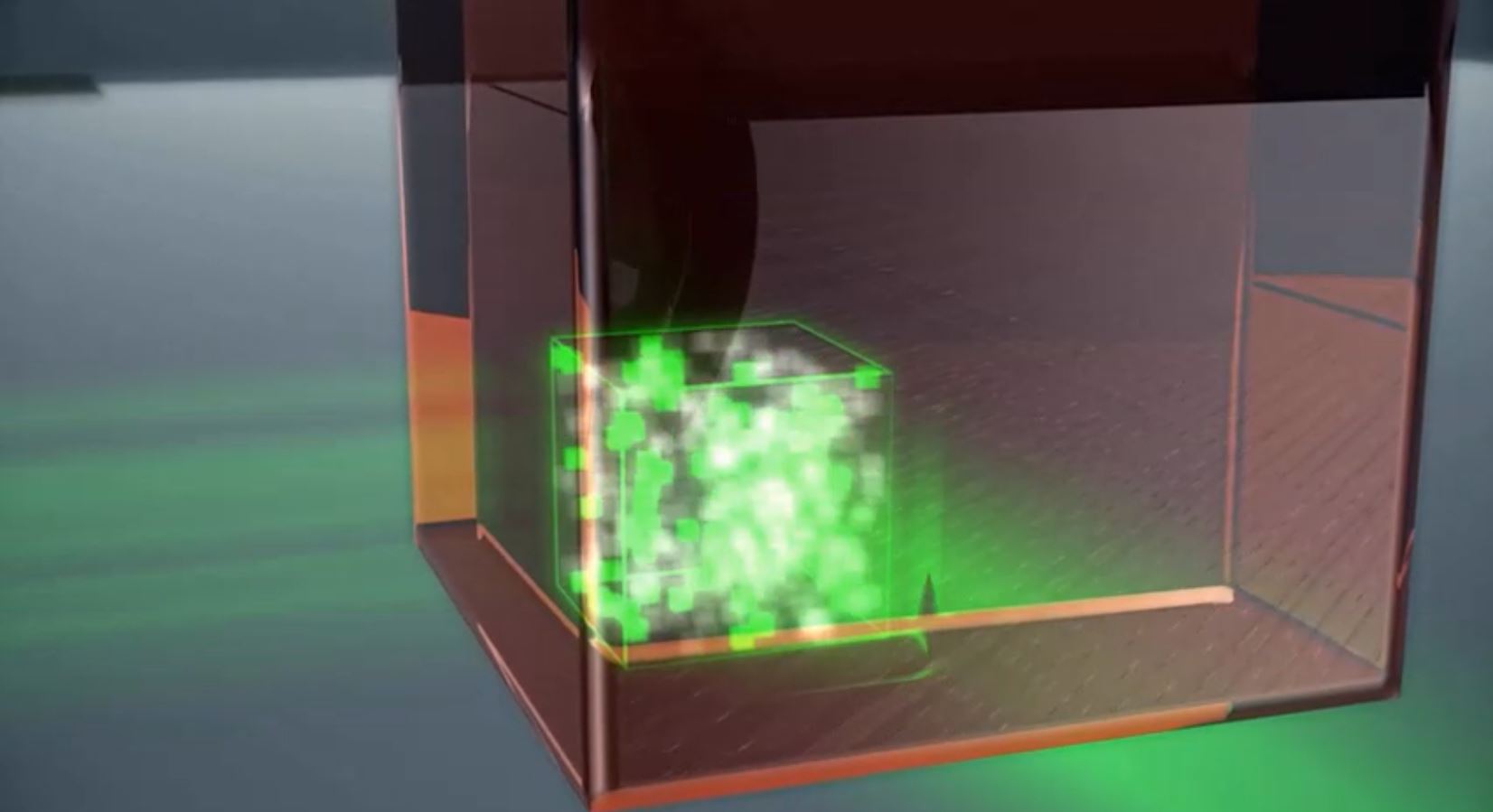 In search for future of cloud storage, researchers look to holographic ...