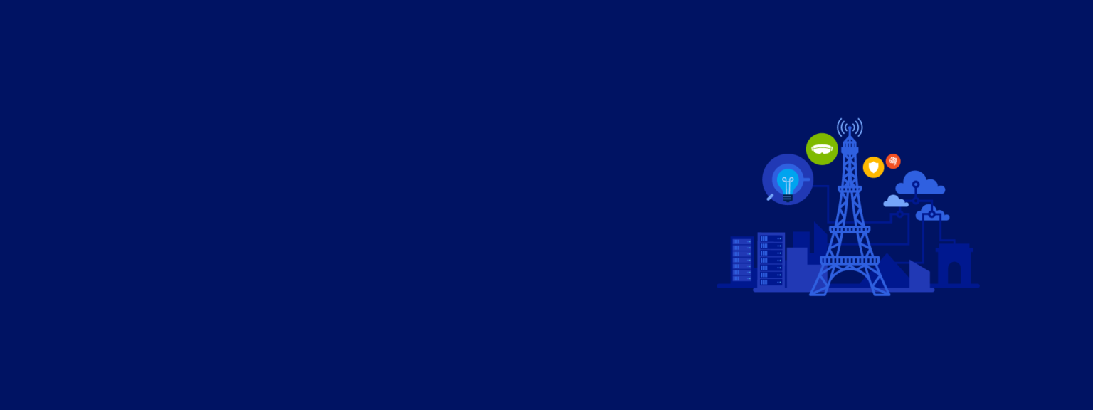 Inria Joint Center - Microsoft Research