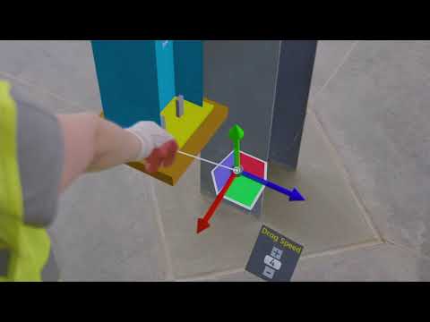 Holoportation: Virtual 3D Teleportation in Real-Time - Microsoft Research
