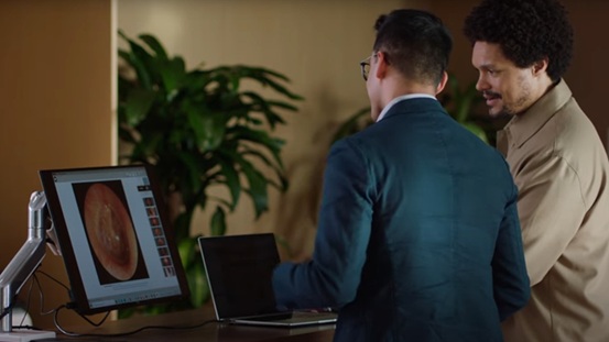 AI For Good Lab - Microsoft Research: The-prompt