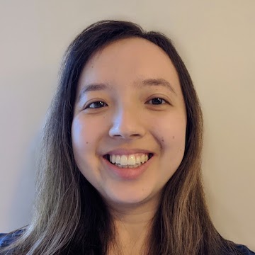 Su Lin Blodgett at Microsoft Research