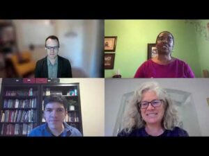 AI4Science in Conversation: Chris Bishop and Frank Noé - Microsoft Research