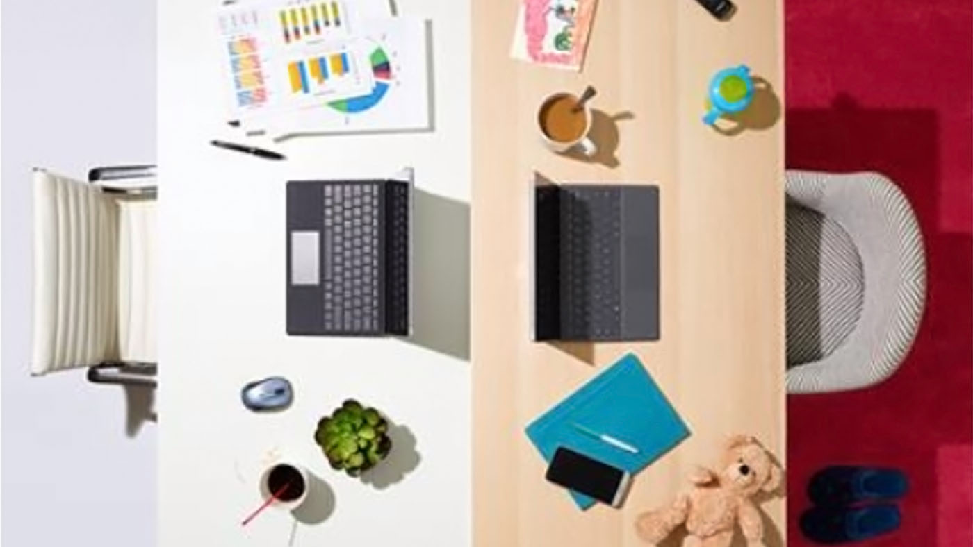 The New Future of Work - Microsoft Research