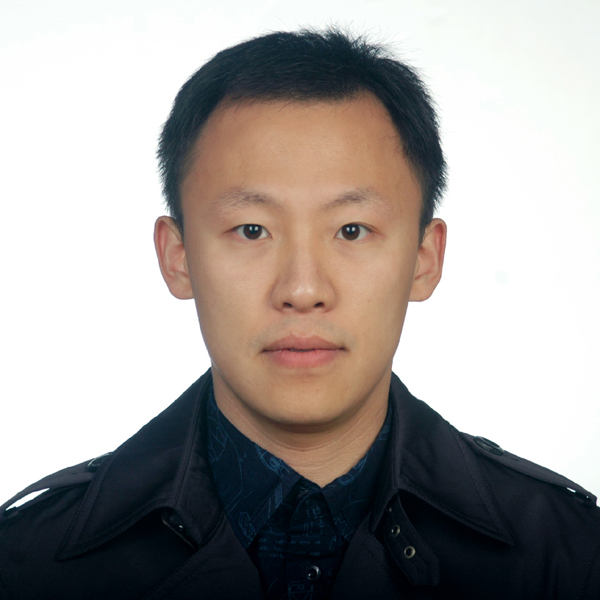 Xiaotian Gao at Microsoft Research