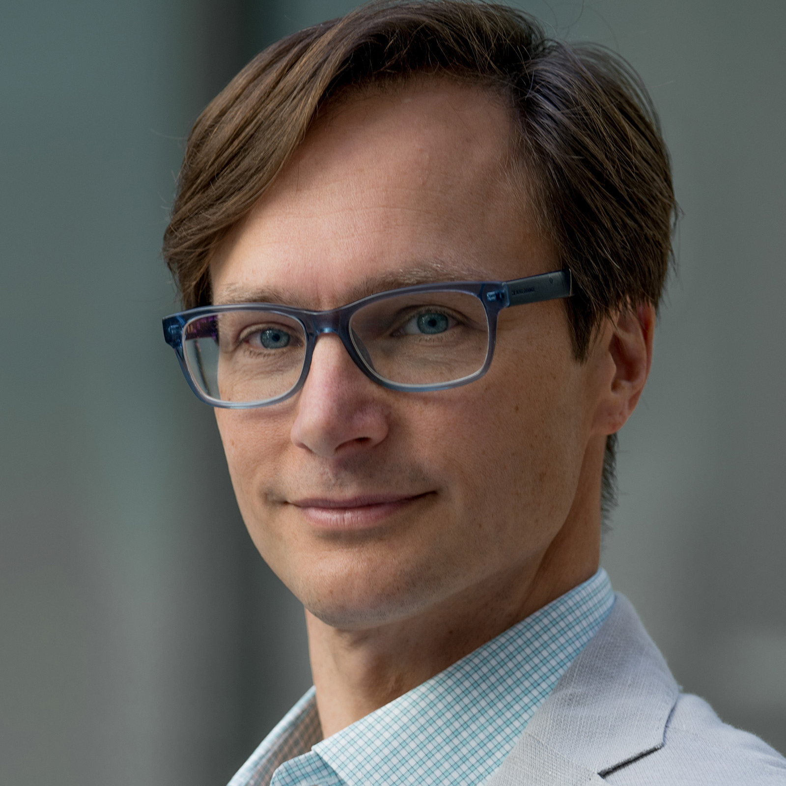 Dean Carignan at Microsoft Research