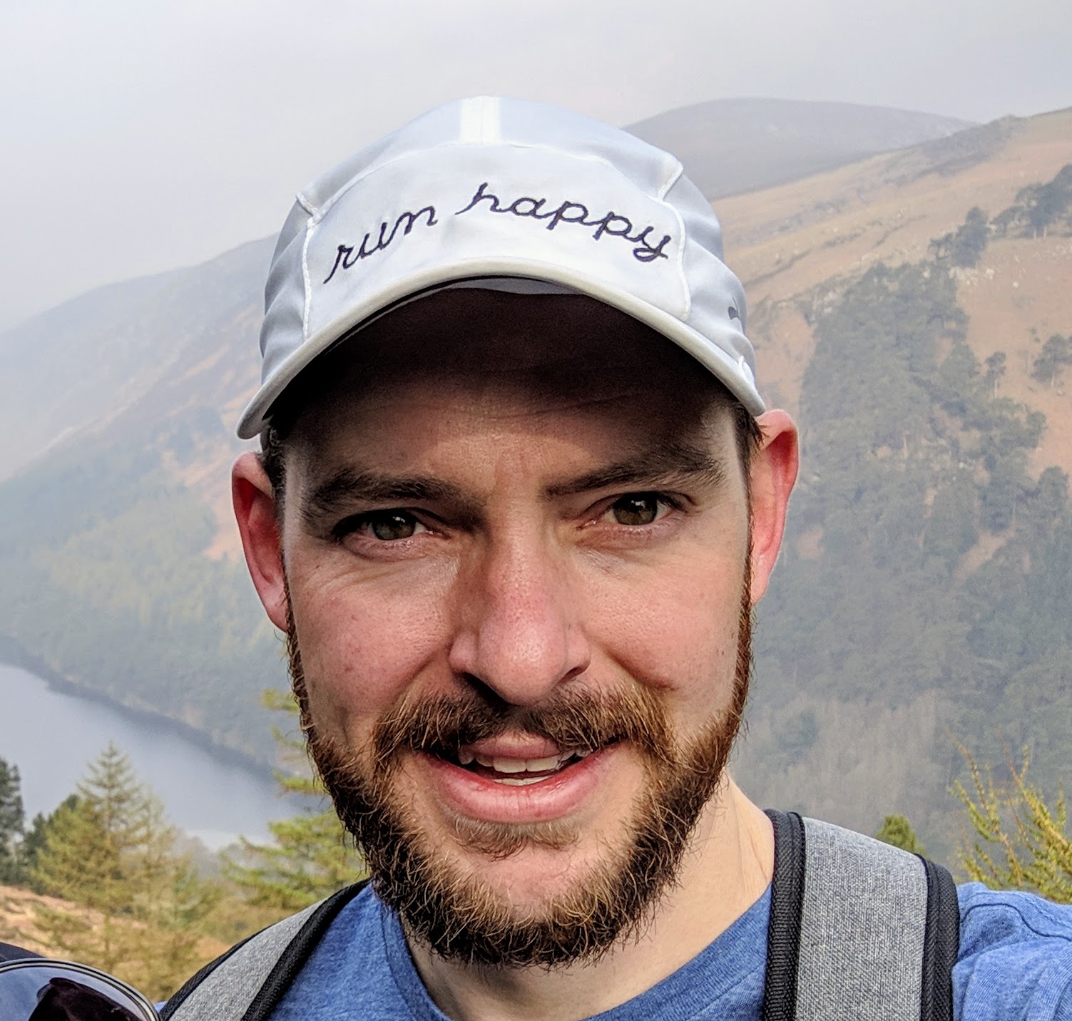 Andrew Fogarty's Instagram, Twitter & Facebook on IDCrawl