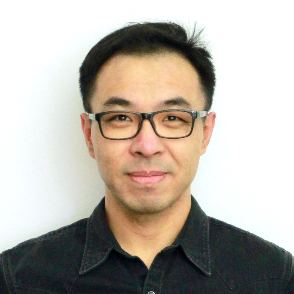 Rui Wang at Microsoft Research