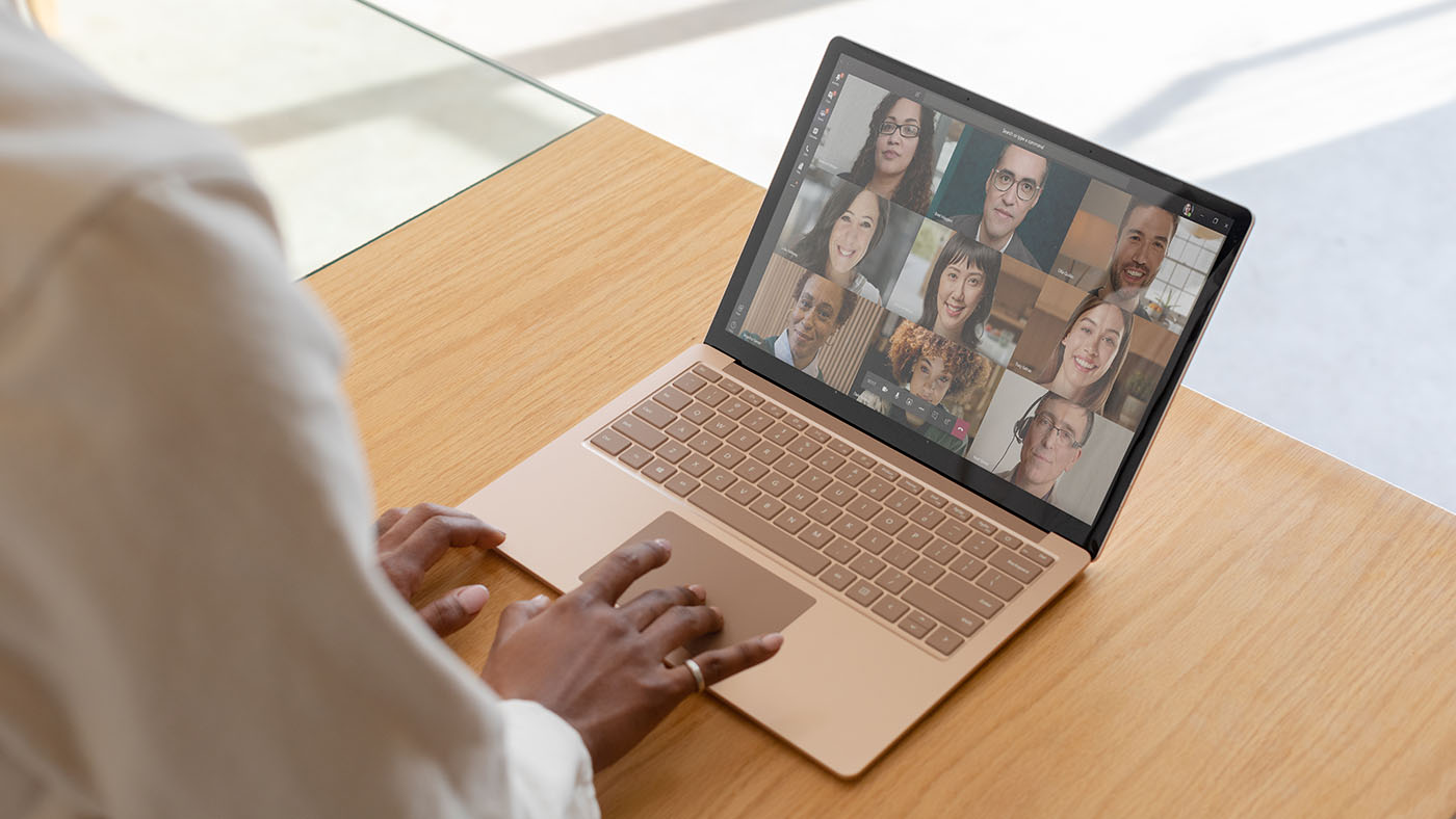 Advice for remote onboarding of new hires - Microsoft Research