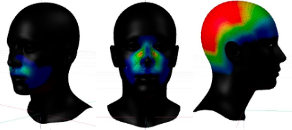 JNR: Joint-based Neural Rig Representation for Compact 3D Face Modeling ...