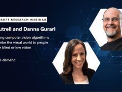 Project MakeAccessible - Microsoft Research