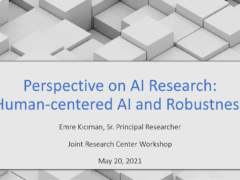 Women in Data Science Fireside Chat with Cathy Tanimura, Eren Manavoglu ...