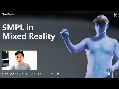 Mixed reality and robotics: Unlocking more intuitive human-machine ...