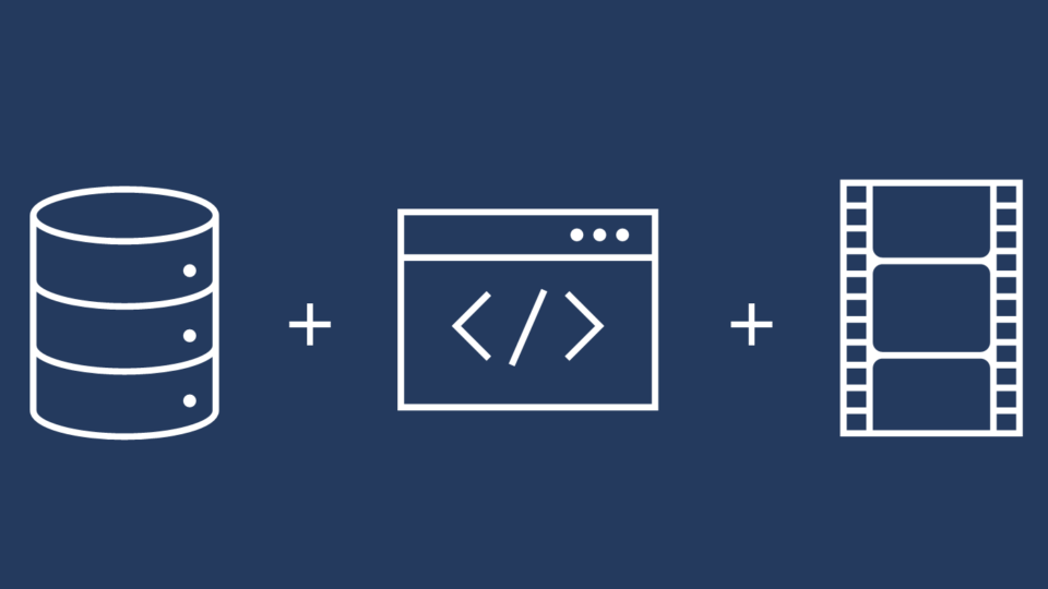 Datamations - Microsoft Research