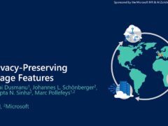 Robust Volumetric Mapping in Changing Environments - Microsoft Research