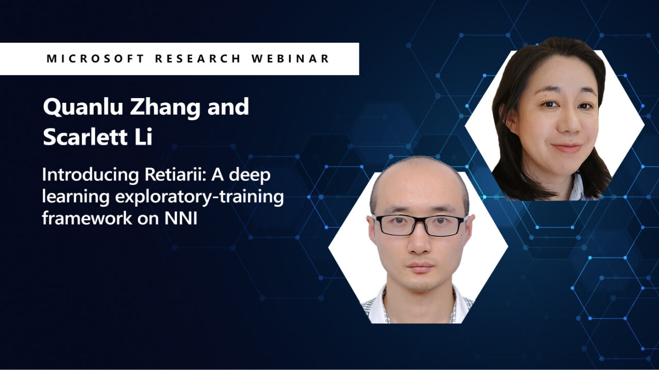 Microsoft Research Lab - Asia - Microsoft Research