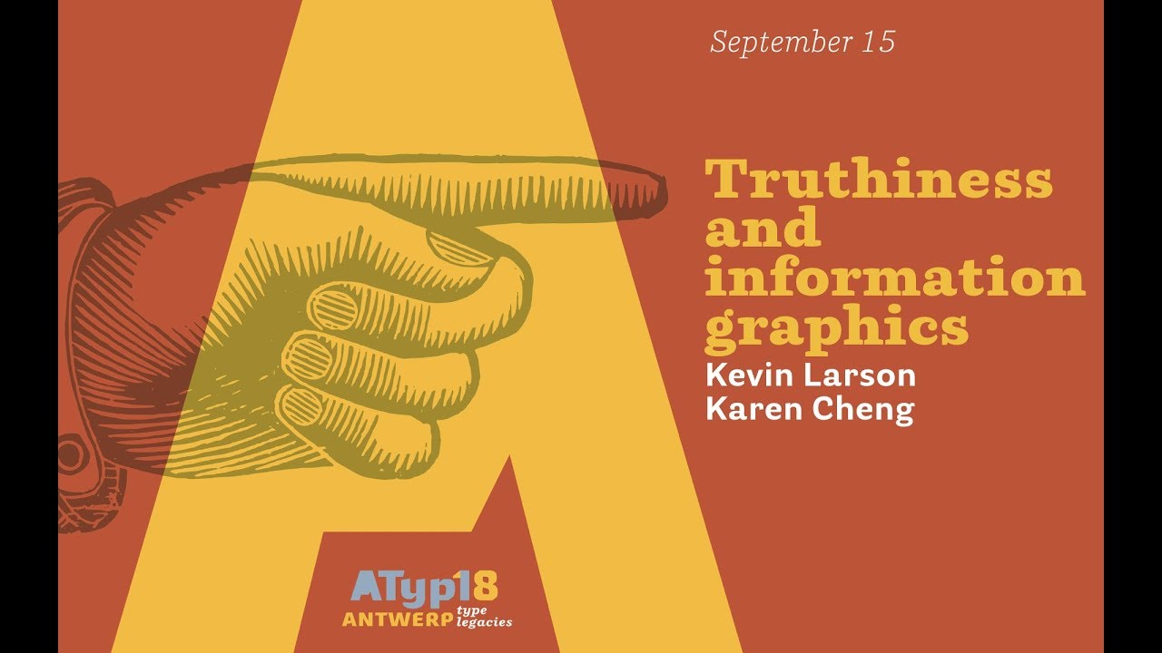 Truthiness and information graphics - Microsoft Research