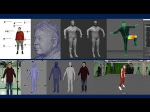 H2O: Two Hands Manipulating Objects for First Person Interaction ...