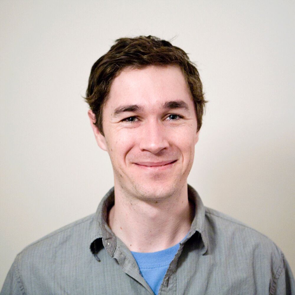 Sam Thomson at Microsoft Research