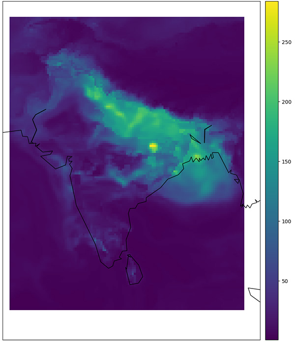 Air Pollution Sensing and Causal Modelling - Microsoft Research: Causal ...