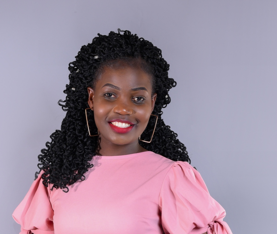 Millicent Ochieng at Microsoft Research