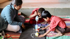 Ludic Design for Accessibility - Microsoft Research