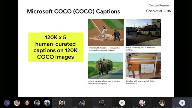 Grounded Visual Generation Microsoft Research