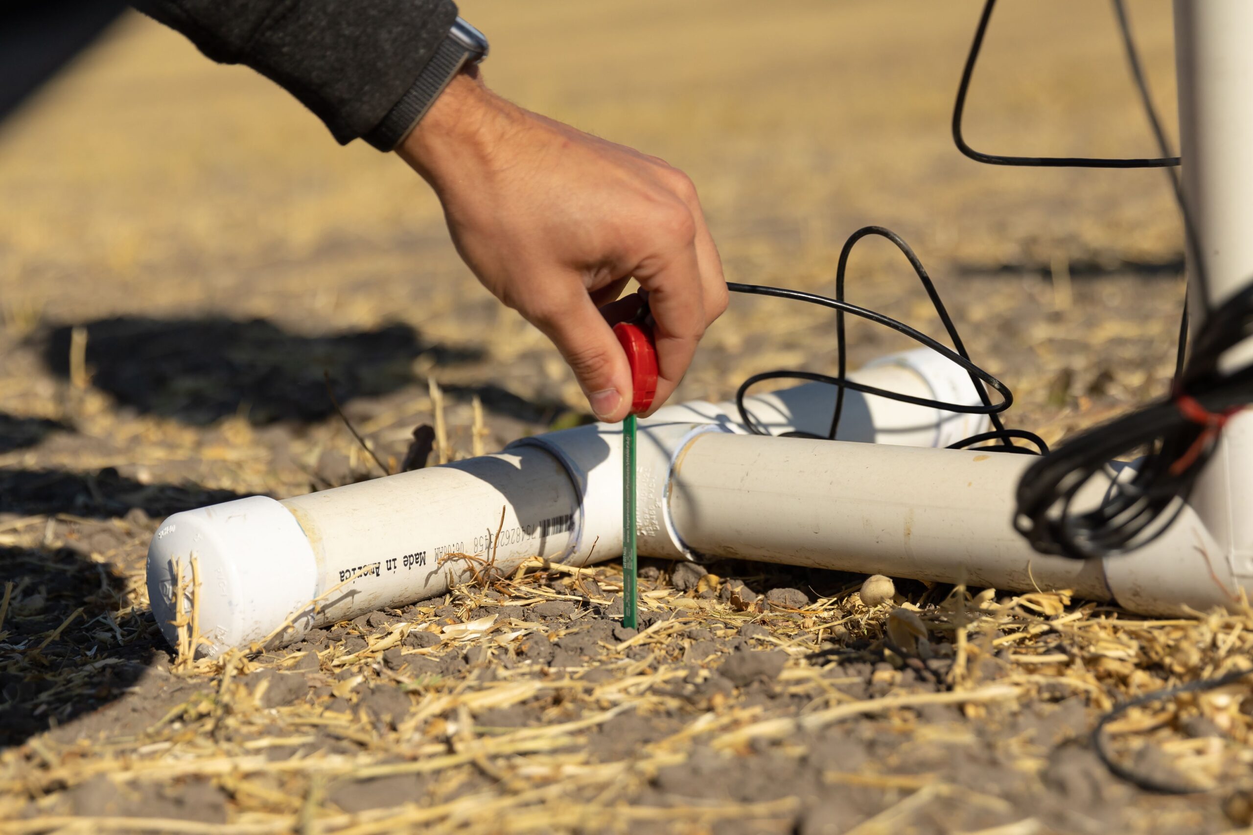 Micro-climate predictions: Enabling hyper-local decisions for ...