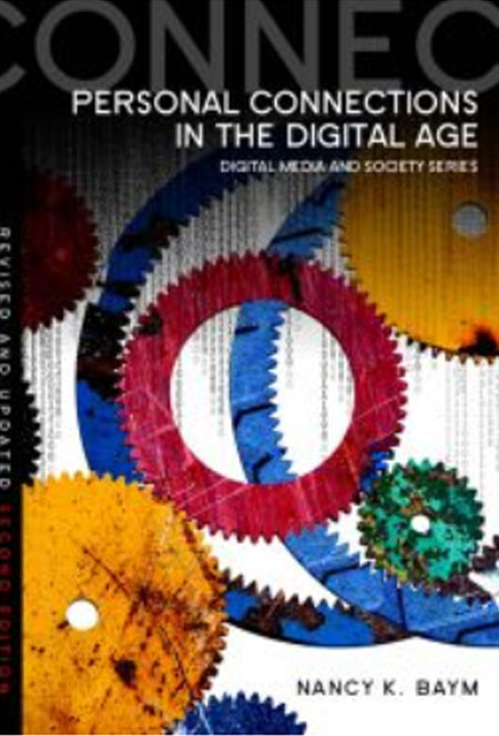 Personal Connections in the Digital Age, 2nd Edition - Microsoft Research