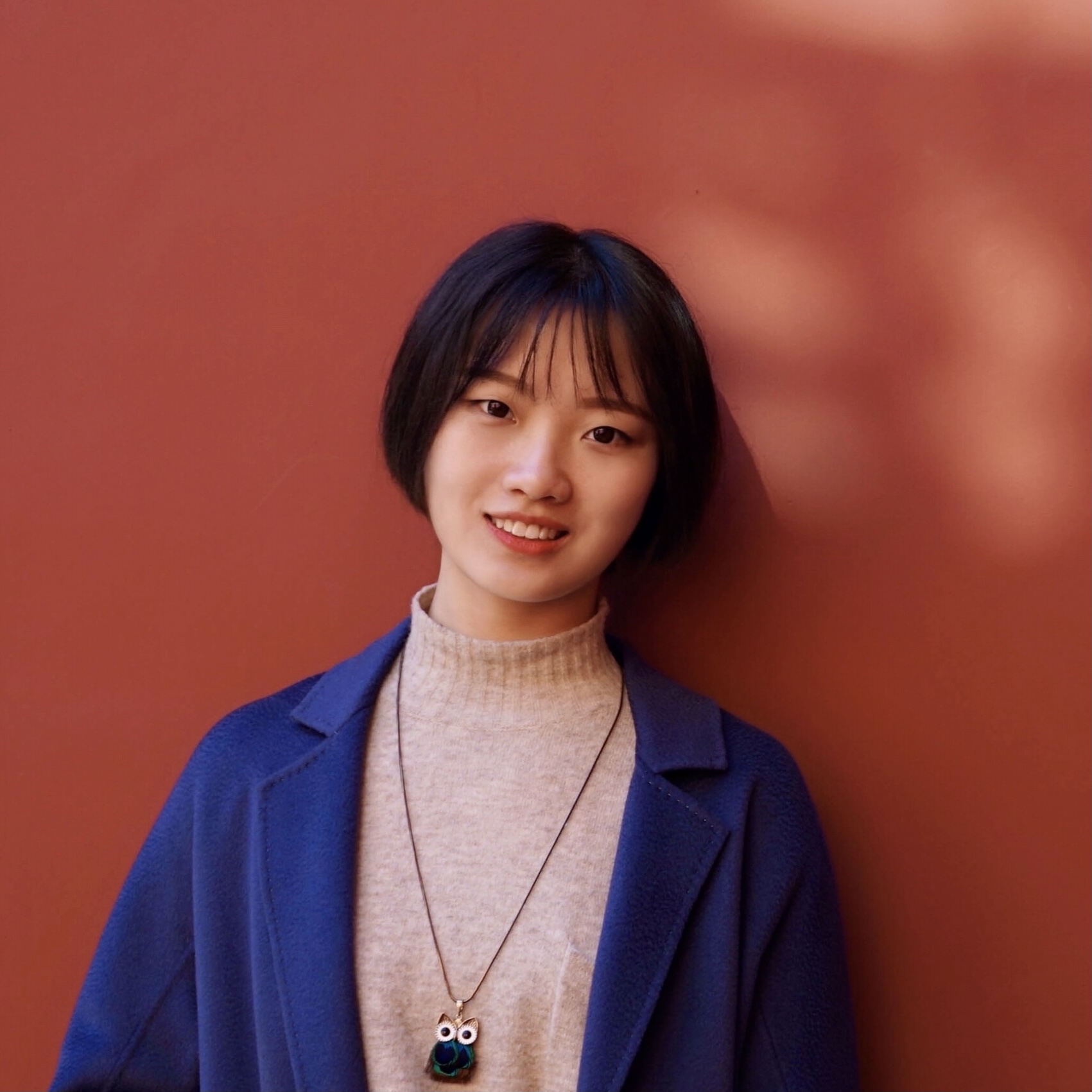 Qianhui Wu at Microsoft Research