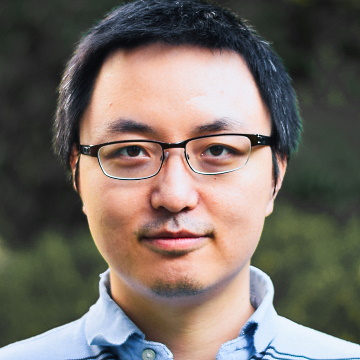 Xia Song at Microsoft Research | 宋夏